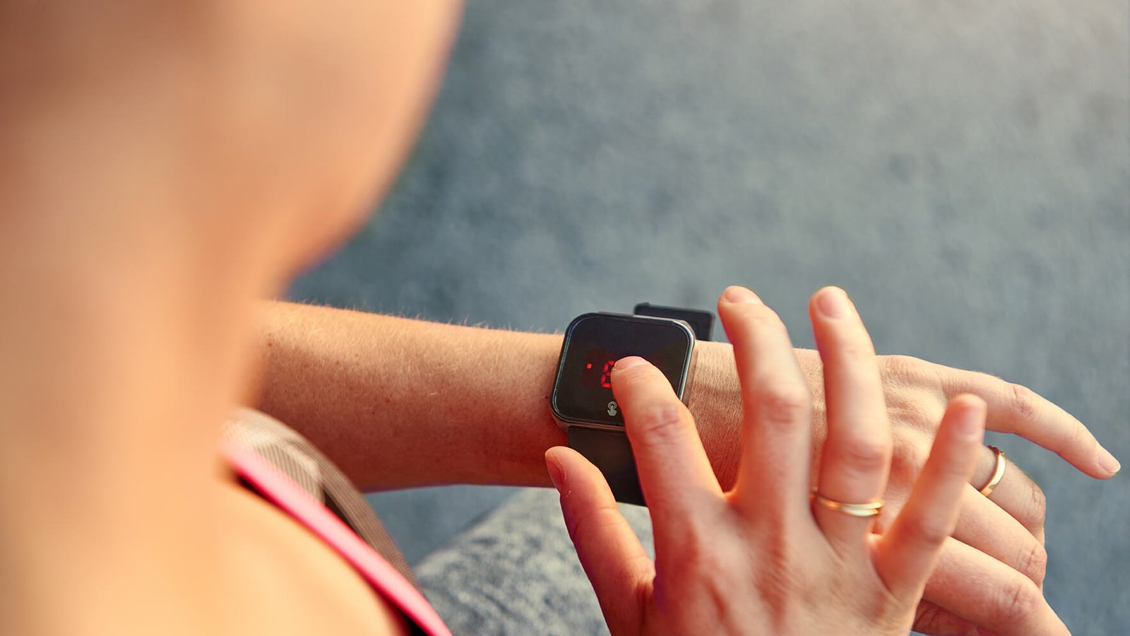 How To Measure And Understand Heart Rate Gloveworx